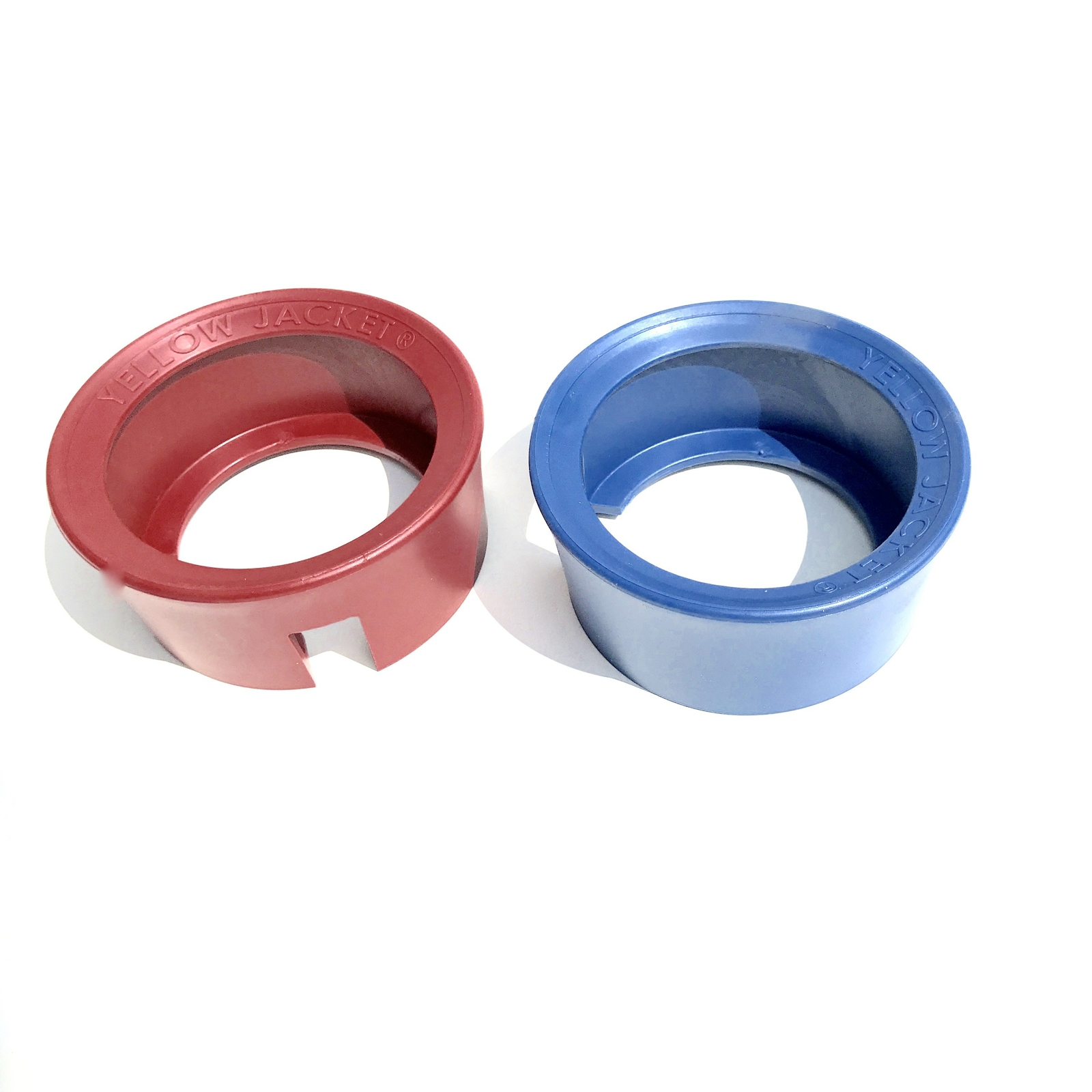 Yellow Jacket 49190 3 1/8" Gauge Protective Boots Set | eBay