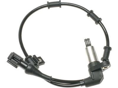 Front Right ABS Speed Sensor fits Ford E150 Econoline 1999-2002 24DJTY ...