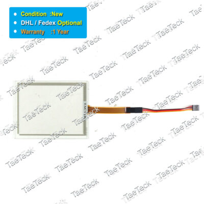 Touch Screen Panel Bosch Rexroth VCP 25 VCP25 VCP-25 VCP25.2DVN-003-NN ...