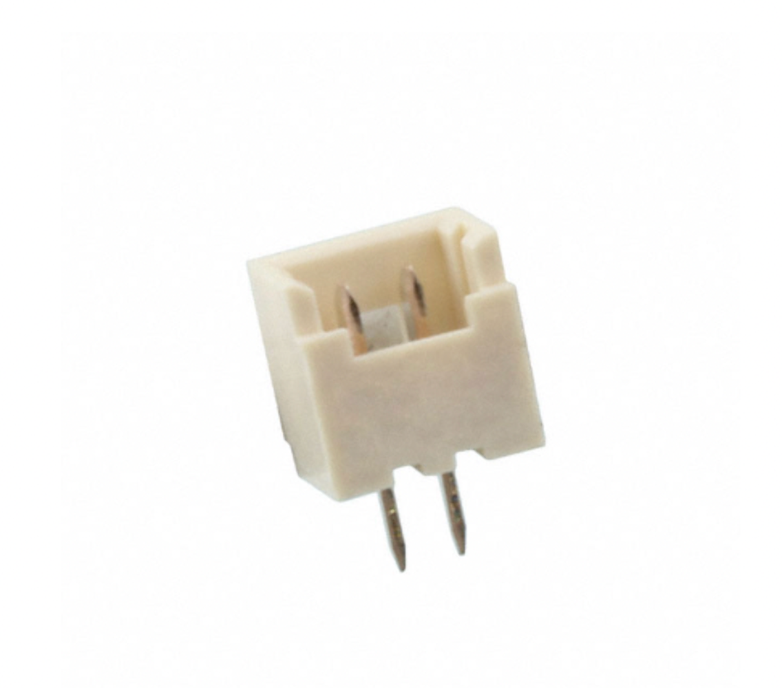 Pack of 18 0530470210 Connector Header Through Hole 2 position 0.049 ...