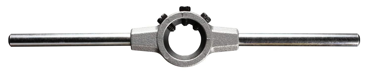 Presto Die Stocks Tap Wrench Holders For Holding Dies & Taps From ...