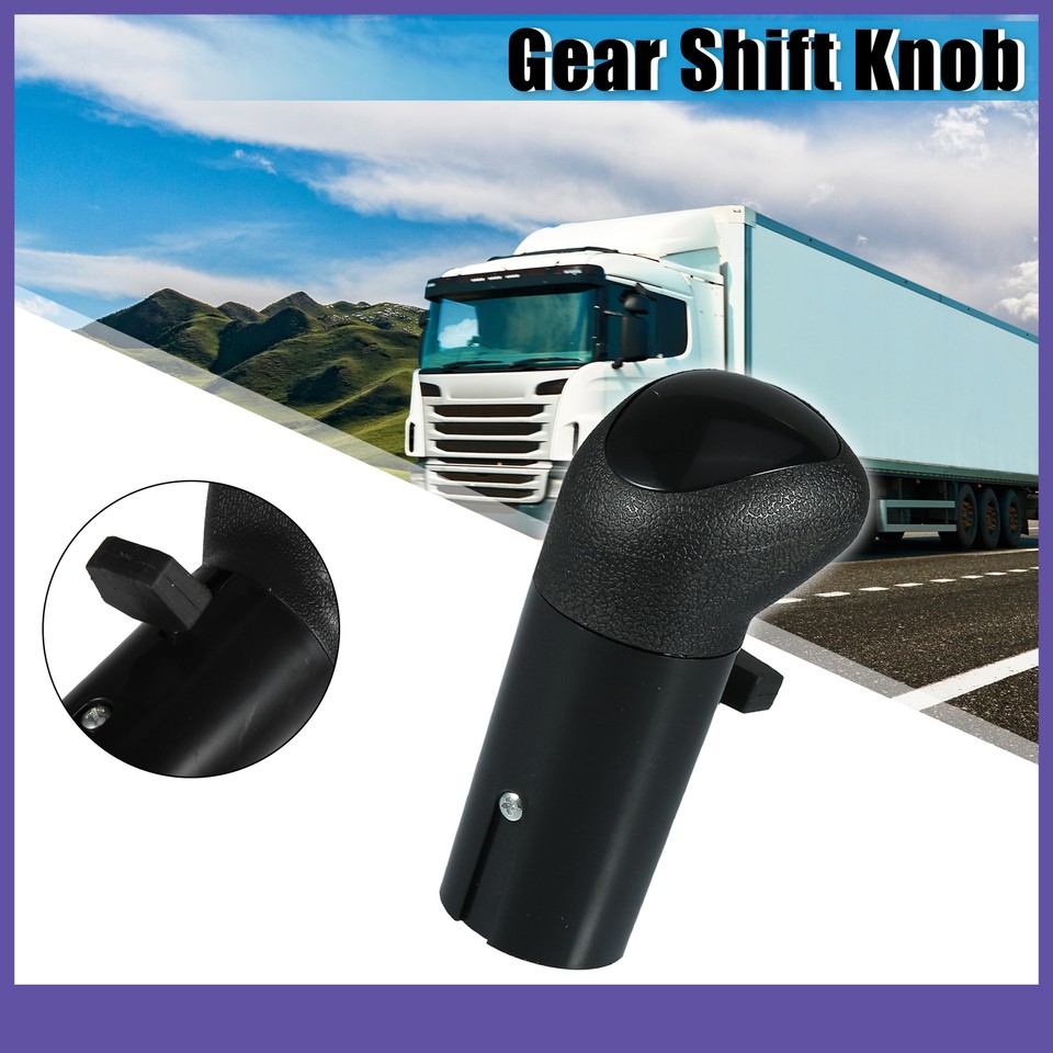 A6909 9/10 Speed Truck Lever Gear Shifter Valve for Fuller Style Shift ...
