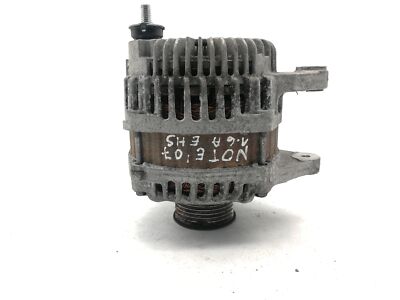 NISSAN NOTE 2007 Alternator 23100 BC00A | eBay Australia
