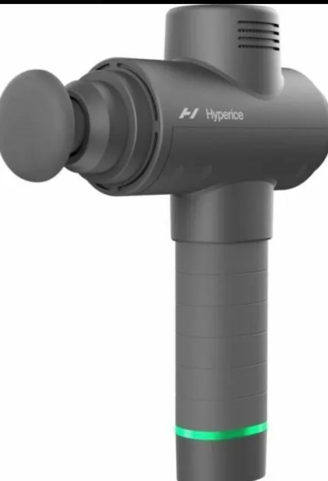 Hyperice Hypervolt 2 Percussion Massage Device - Grey (5320003800) for ...