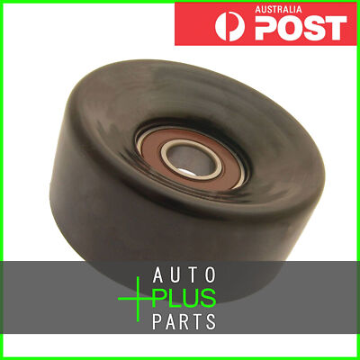 Fits LAND ROVER RANGE ROVER PULLEY TENSIONER - SPORT | eBay