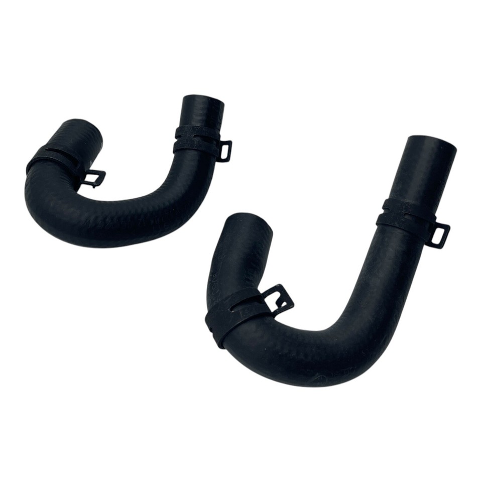 2002-2006 MINI Cooper S Rubber Coolant Hoses for Oil Cooler 17127518501 ...