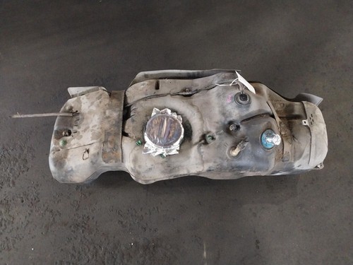 Toyota Hilux Fuel Tank Stone Guard Only | eBay