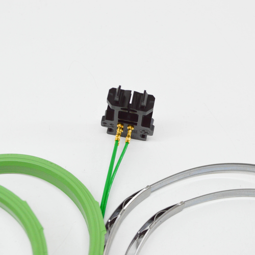 NEW BMW X5 F15 FUEL PRESSURE SENSOR 16147426702 7426702 ORIGINAL 16-14 ...