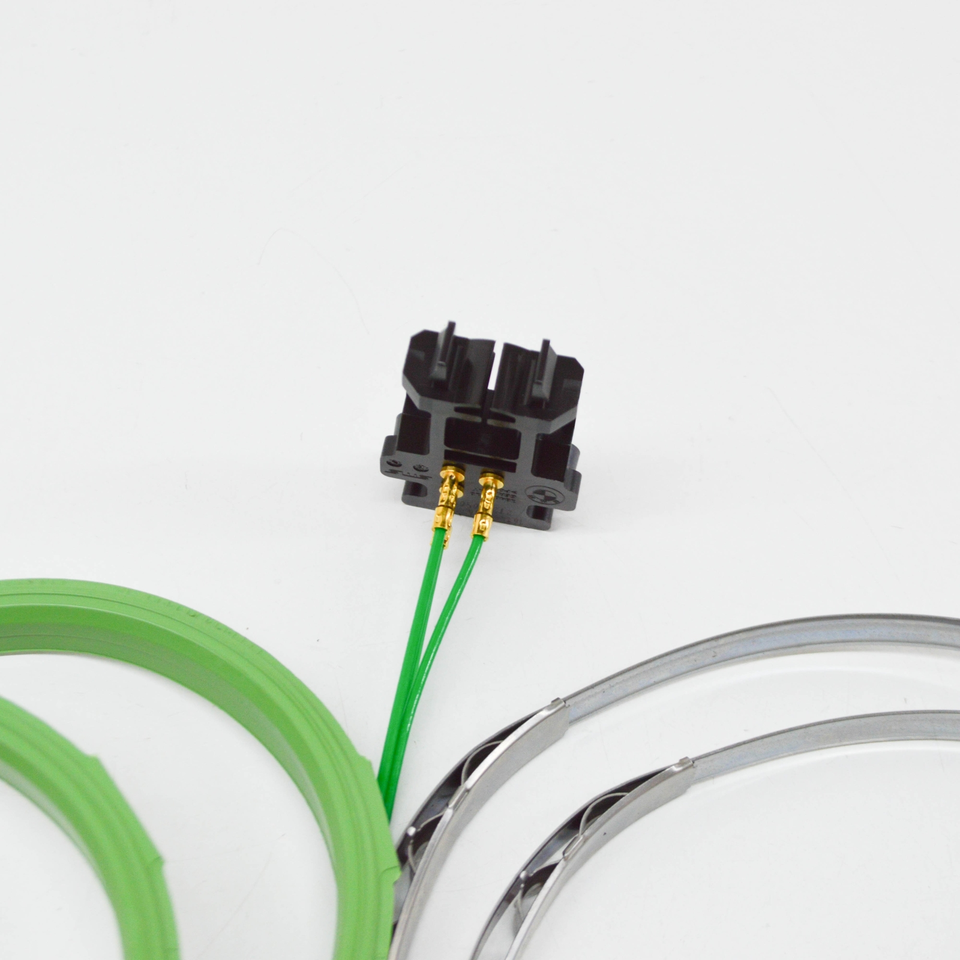 NEW BMW X5 F15 FUEL PRESSURE SENSOR 16147426702 7426702 ORIGINAL 16-14 ...