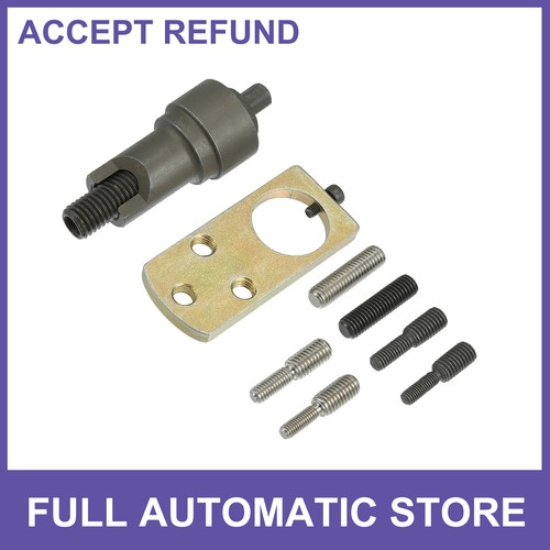 Chain Guide Rail Pin Puller Remover Tools ONE Custom for Mercedes Benz ...