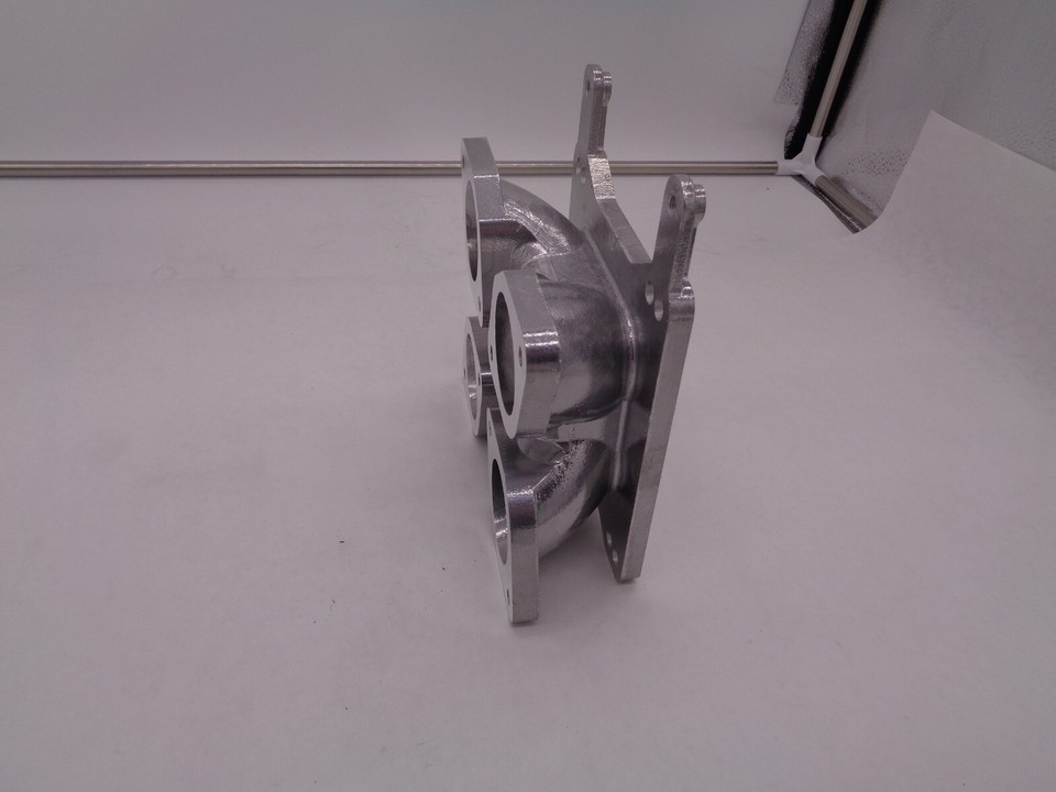 WEBER TWIN IDF TO HOLLEY 4-BARREL CARBURETOR ADAPTER RAT ROD HOT ROD | eBay