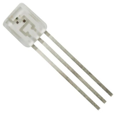 IR EMITTER, 940NM, RADIAL LEADED, IR Emitters, Qty.1 20-0582 | eBay ...