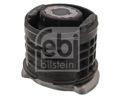 Mounting, axle beam for AUDI:A5,A4 B8,A4 B9,A5 / S5,A4 / S4 B8 ...
