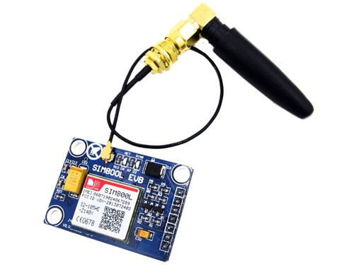 SIM800L Quadband GPRS GSM Module with SIM and Philippines | Ubuy