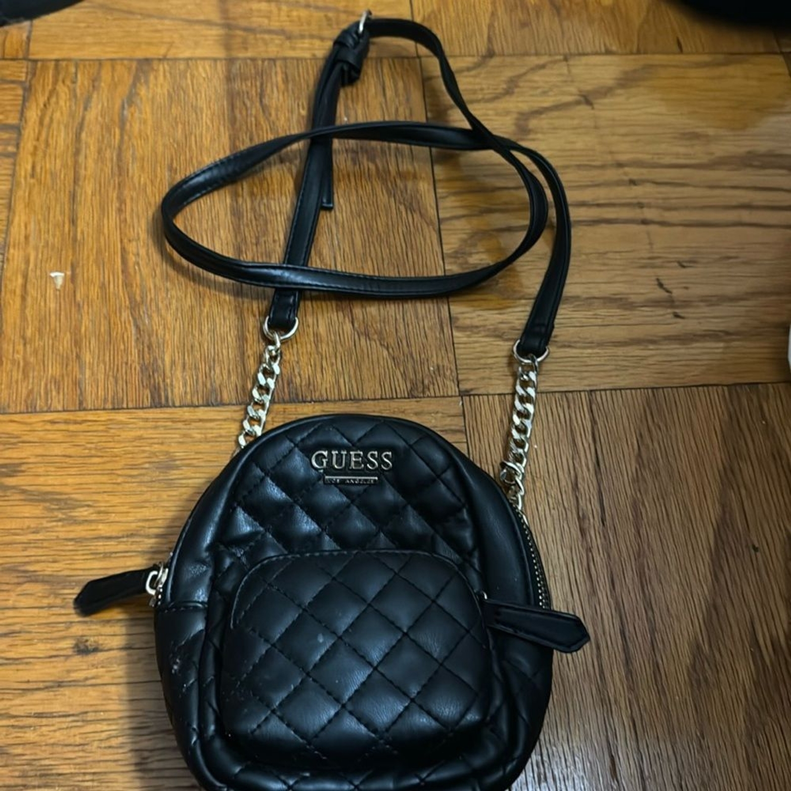 Mini crossbody guess bag - Gem