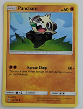 Pancham Pokemon Cards - Find Pokemon Card Pictures With Our Database ...