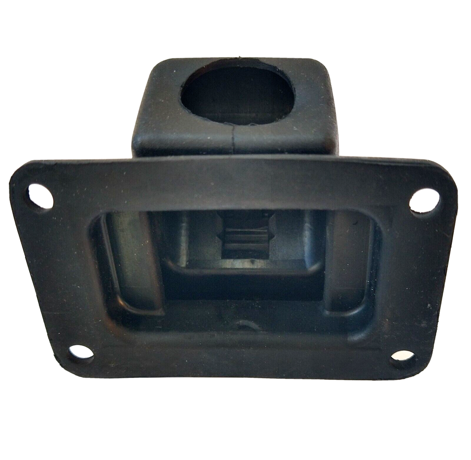 IH Farmall Tractor Starter Boot For B414 B275 W/ Stick Start 705859R1 ...