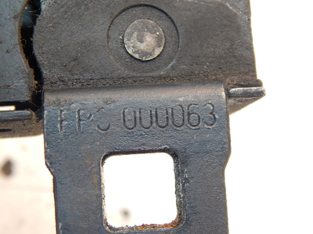 Hood Latch for Land Rover Range Rover Lr3 SE 2005 FPS000063 for sale ...