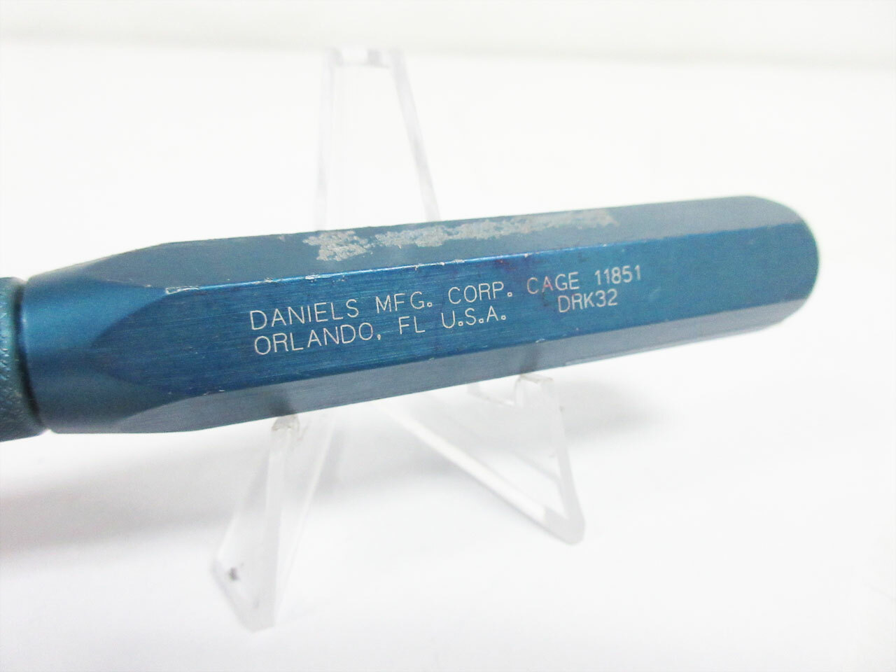 DANIELS DRK32 REMOVAL TOOL 16 GAUGE for sale online | eBay