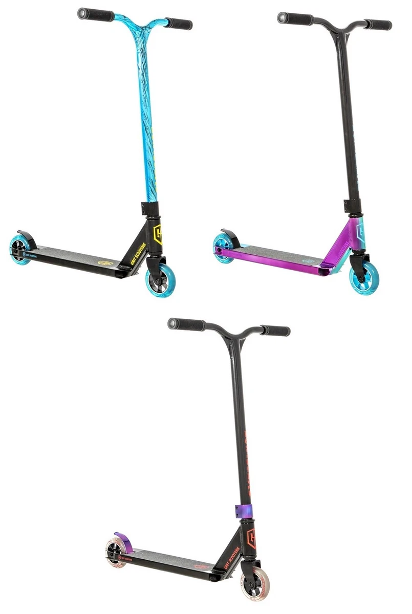 Grit Fluxx Pro Scooter
