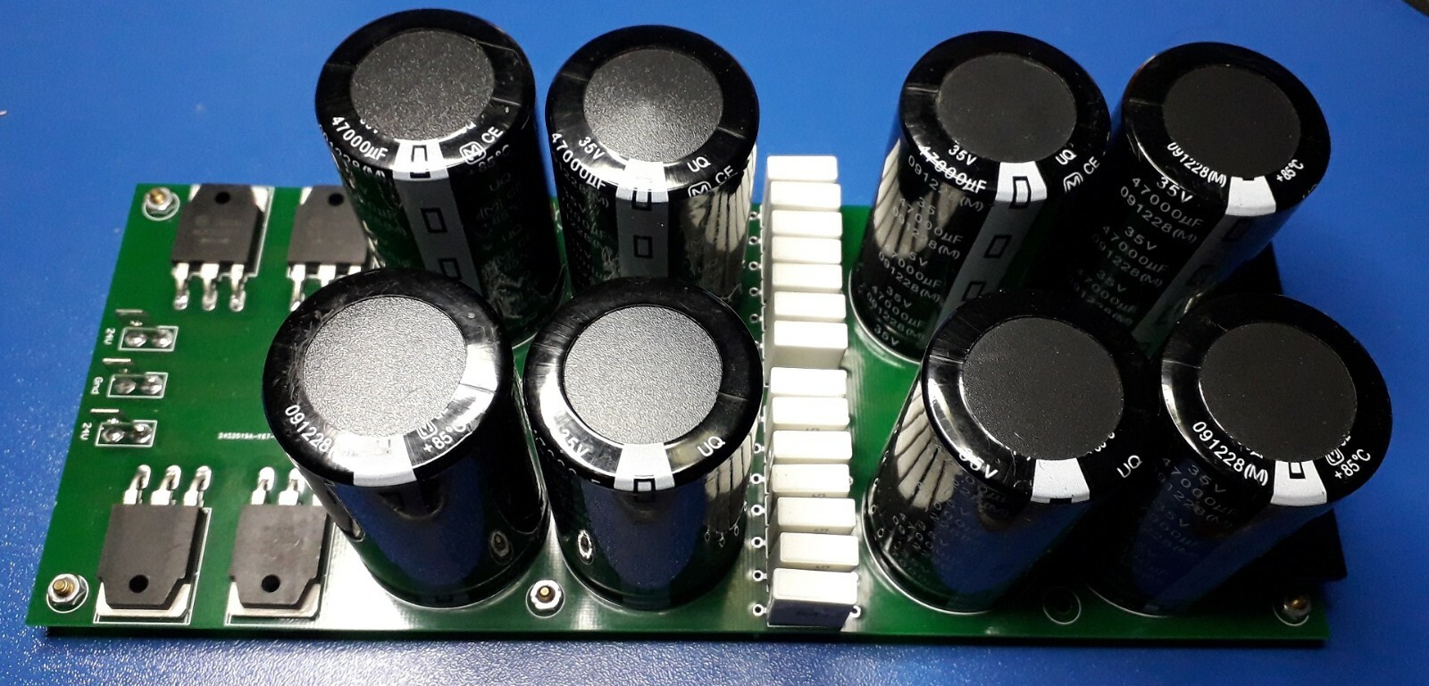 F5 , F5 Turbo Power Supply PCB D.I.Y. | eBay