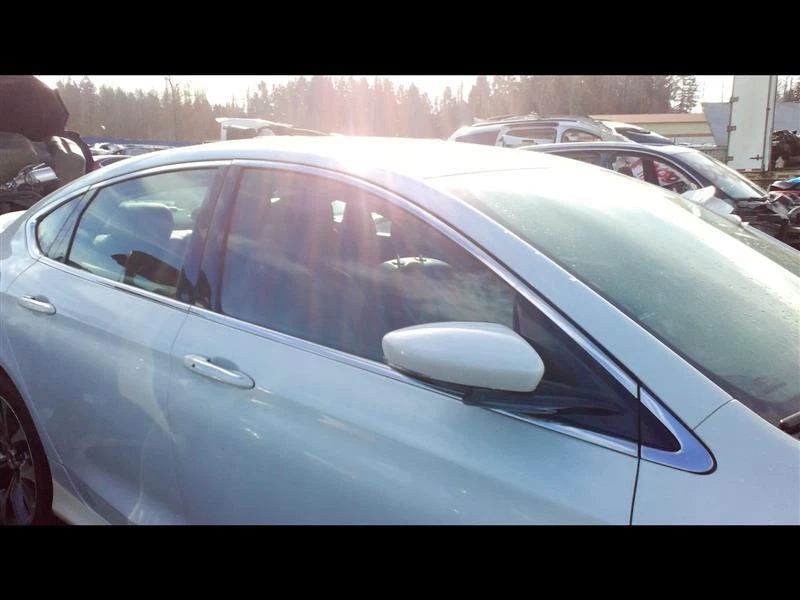 Chrysler 200 S 2 Door