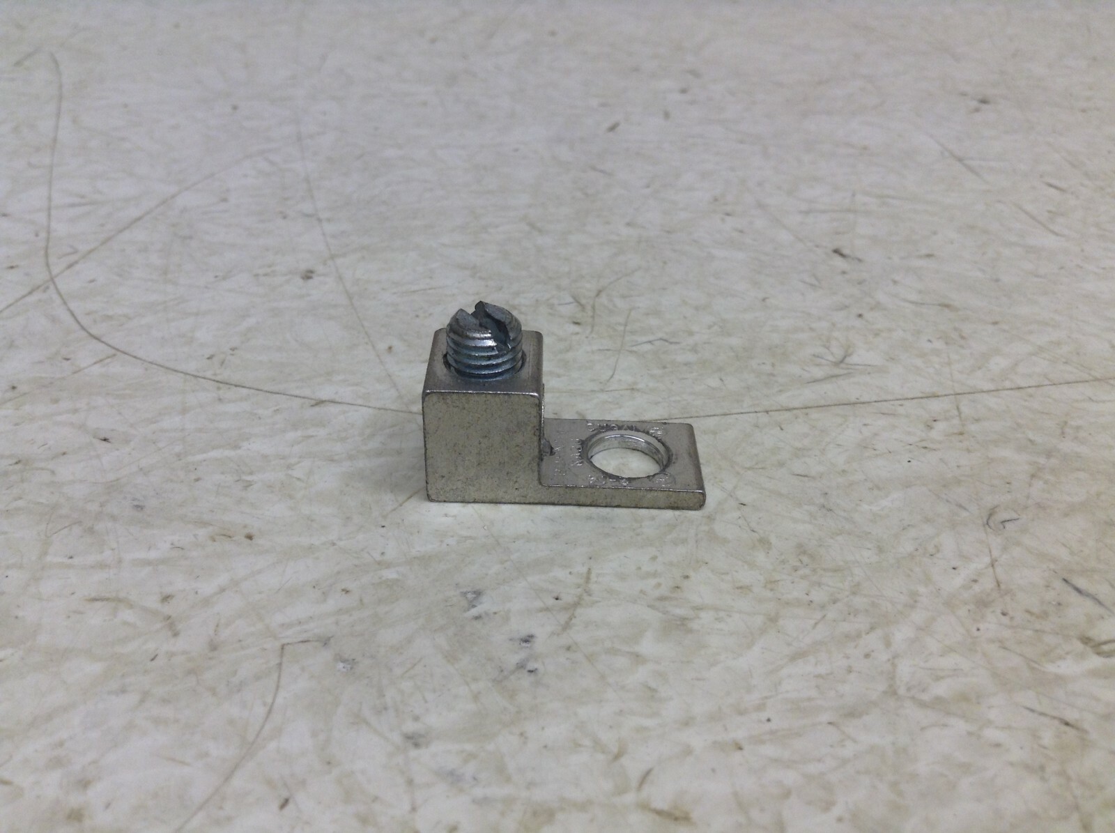 BURNDY Ka2u 2-14 Terminal Lug Cu9al for sale online | eBay