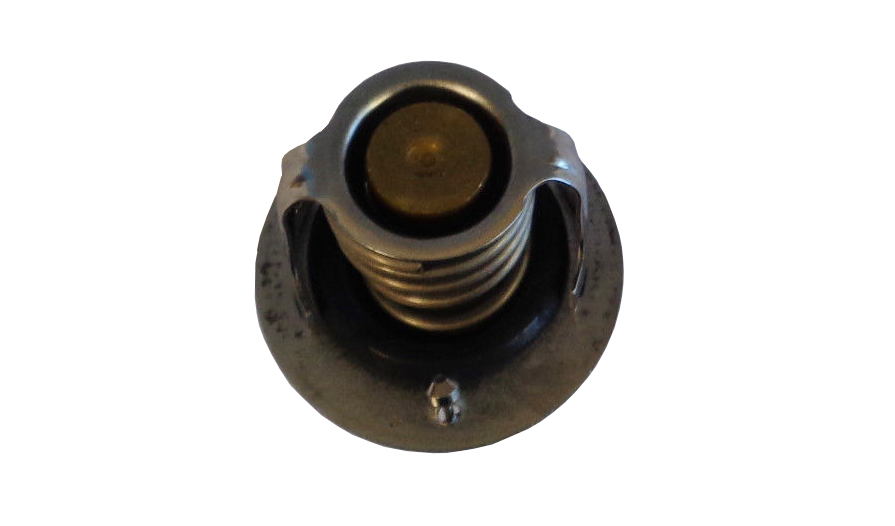 Genuine Mazda MX-5 Miata Thermostat (without Gasket) BP6F-15-171A (1998 ...