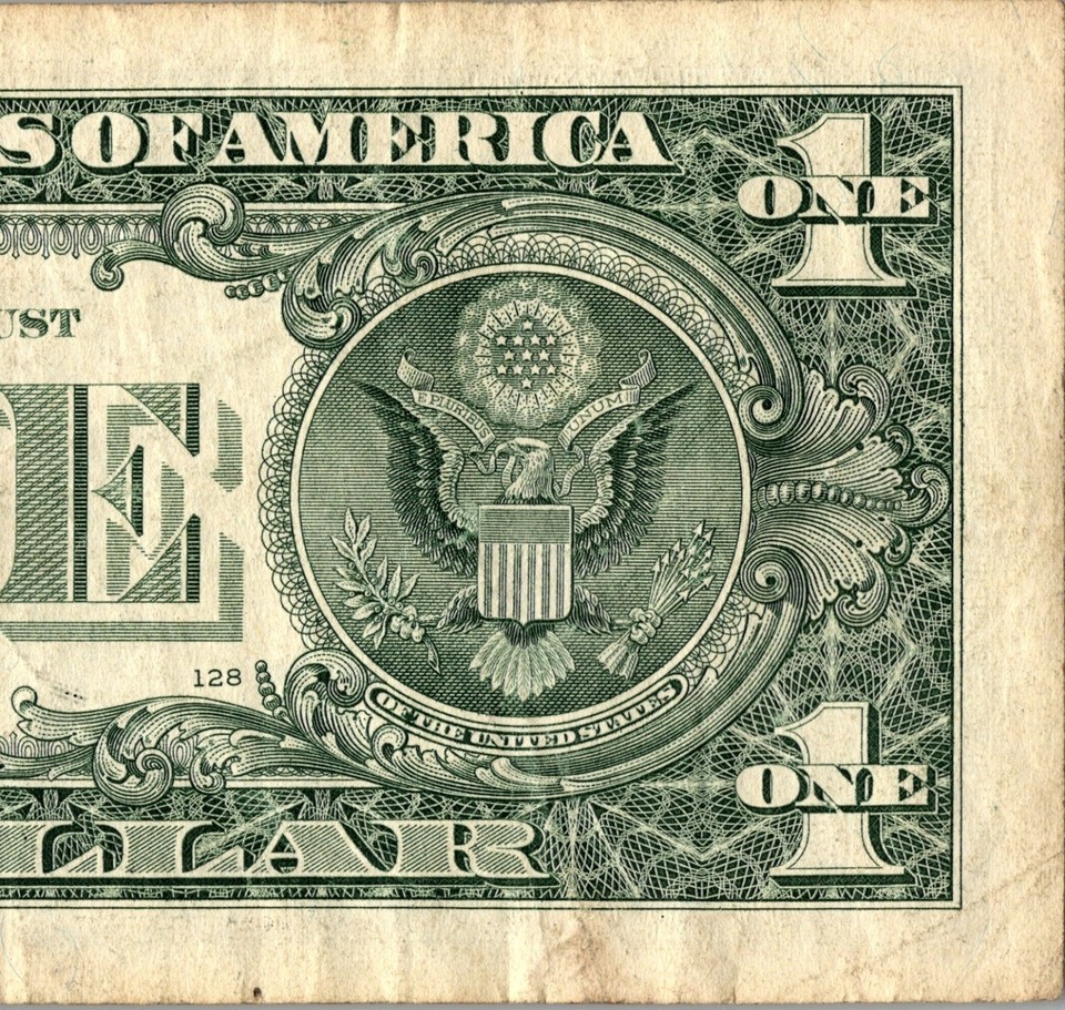 2013 Star note one dollar bill D03249736* 250k sheet run 2 of 2 FW | eBay