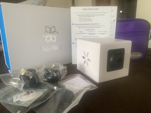 Bio Well Camera 3.0 | eBay