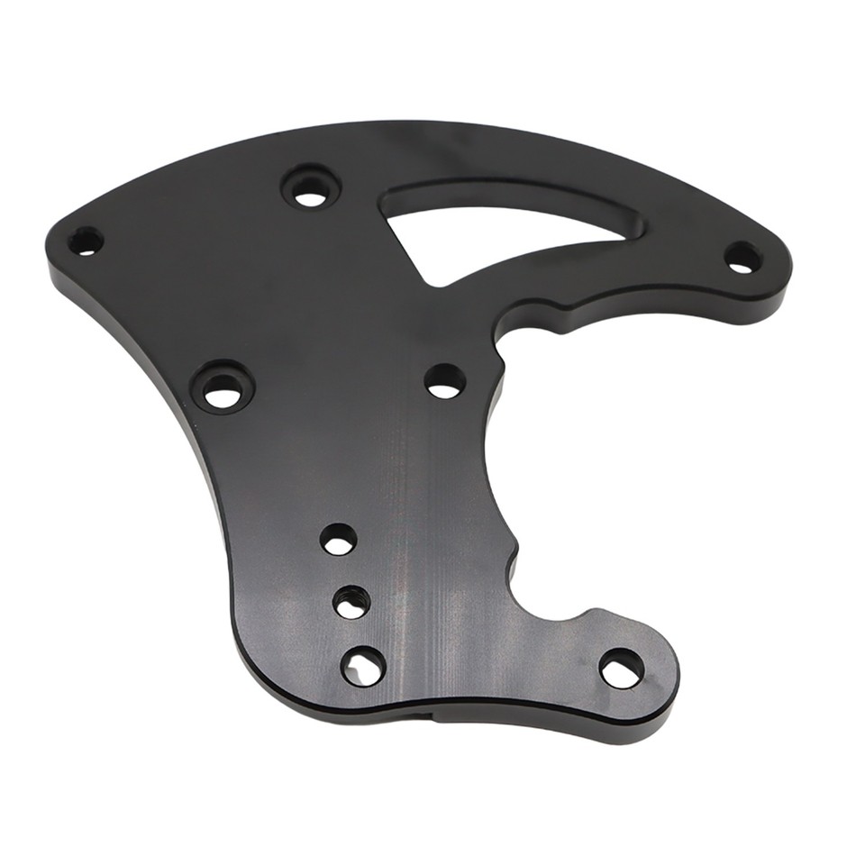 High Mount AC Bracket For LS1 LS2 LS3 LS6 Swap For Vortec Truck Engines ...