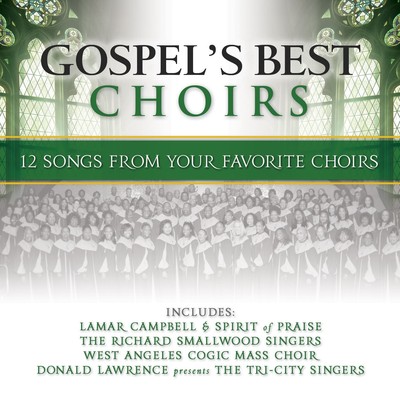Various Gospel's Best Choirs (2013) (CD) | eBay