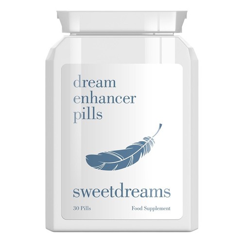 S-D Dream Enhancer Pills ( Enjoy Happy Dreams ) | eBay