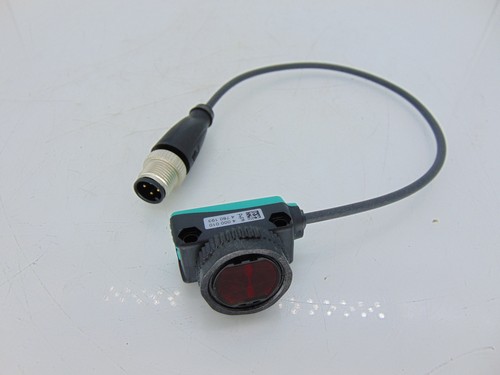 PEPPERL & FUCHS OBD800-R103-2EP-IO-0.3M-V1 SENSOR for sale online | eBay