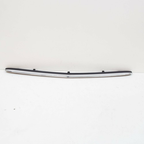 NEW MERCEDES S-CLASS W222 FRONT BUMPER SPOILER TRIM A2228800108 OEM 14 ...