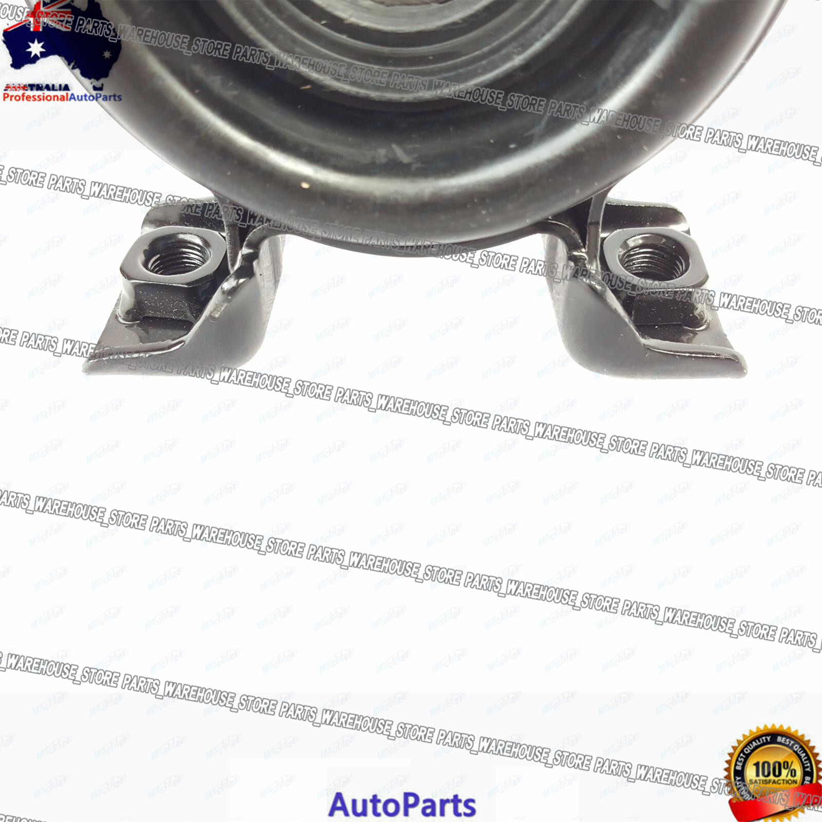 TAILSHAFT CENTRE BEARING Holden Rodeo RA TF TFS 88-08 Jackaroo Montero ...