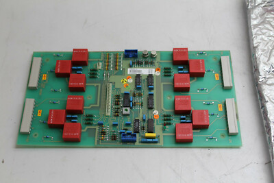 ABB YXU 163A YT223001-AL Pulse transforming module NEW | eBay