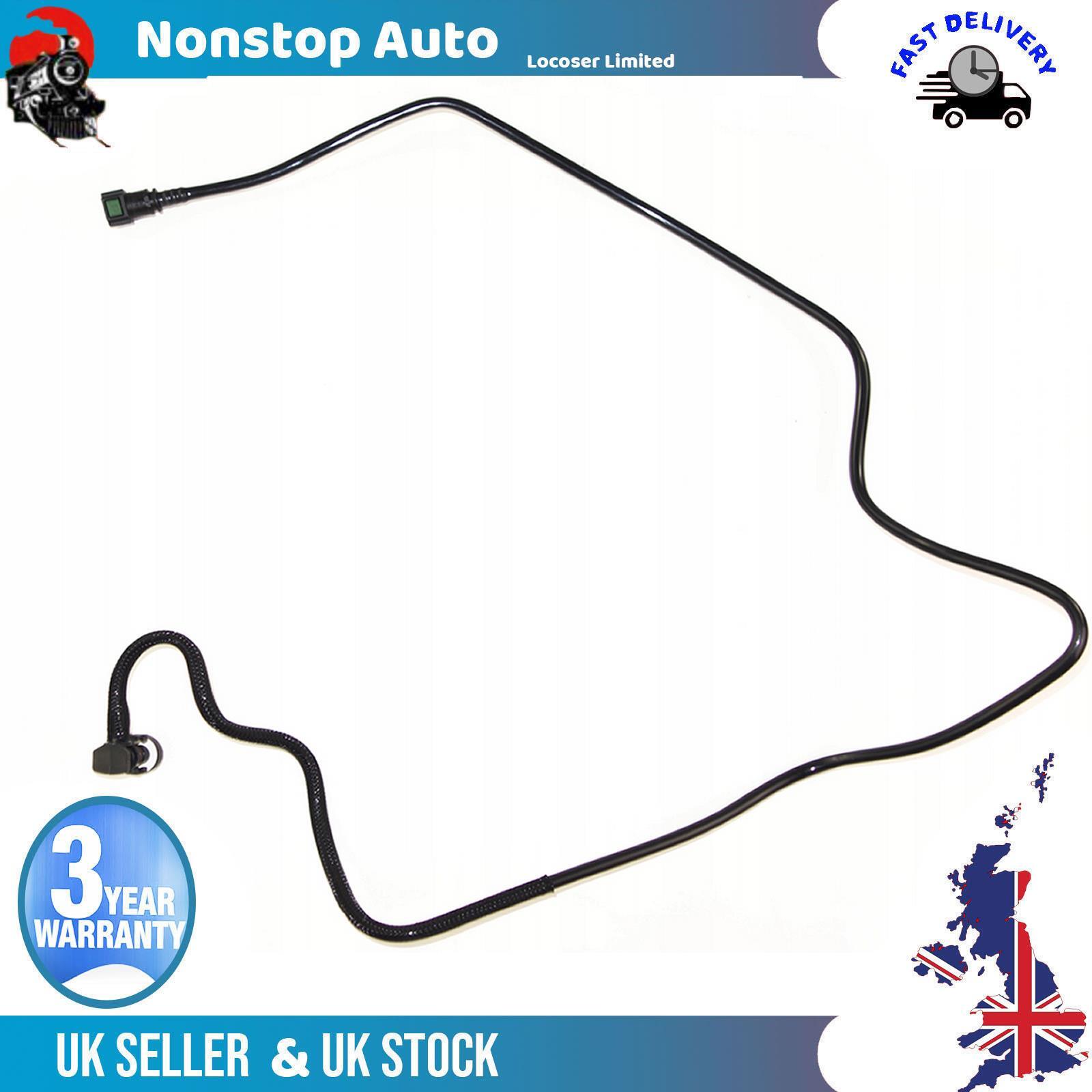 INJECTION FUEL LINE HOSE PIPE FOR RENAULT MEGANE SCENIC 8200139172 | eBay