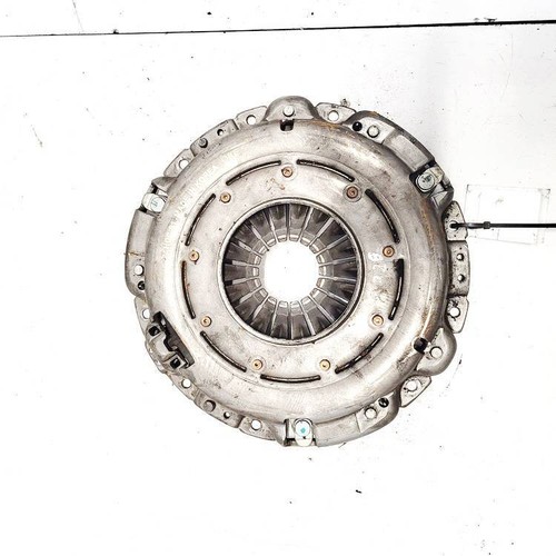 hdc91 Used D4CB6132985, LH52 Clutch Pressure Plate for Hyundai H-1 ...