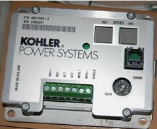 Kohler Generator Control Board/ Part# 336415 for sale online | eBay