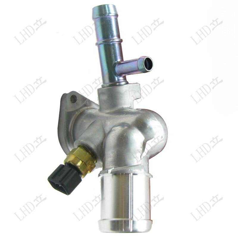 Control Assy-Coolant Tempature For Hyundai Accent Kia Rio Soul 1.6L ...