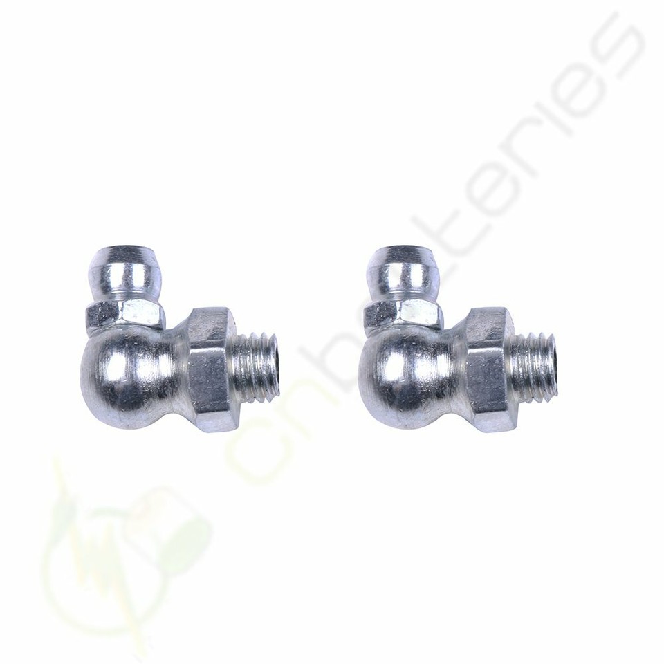 8pc Steering Parts Control Arm Suspension Kit for 2005-10 Ford Mustang ...