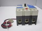 Westinghouse FD3100L Circuit Breaker 100 Amp 600 Vac 3P 25K Ser C W ...
