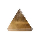 30-35mm Smoky Quartz pyramid | eBay
