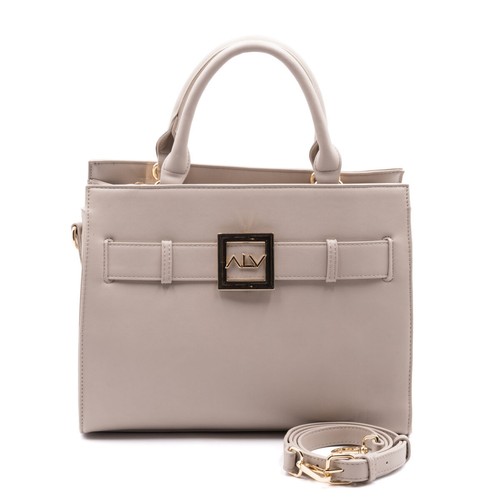 ALV By Alviero Martini 6102 Diamond Fourre-Tout Bag Sac Femme Gris | eBay