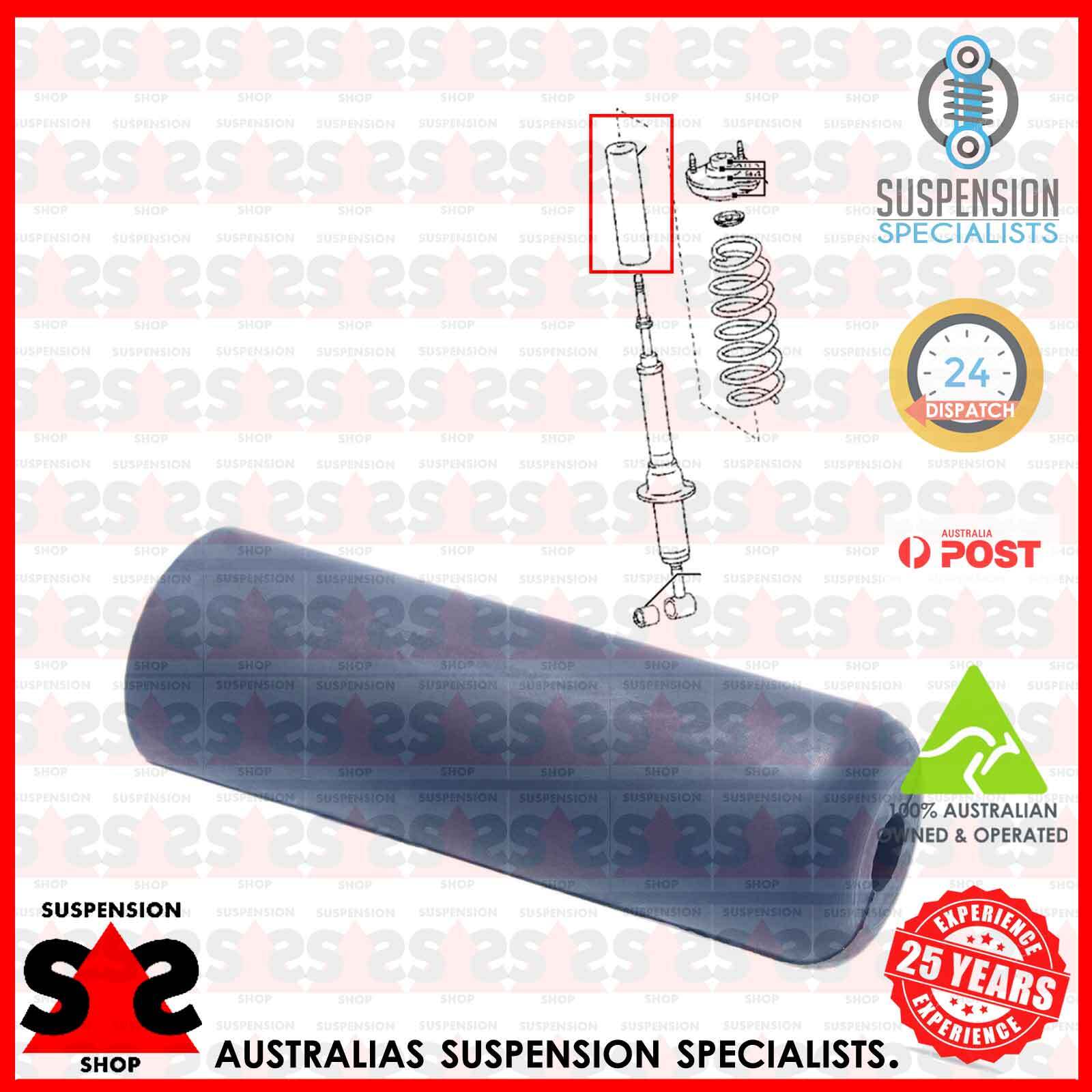 Front Axle Protective Cap/Bellow, Shock Absorber Suit TOYOTA Crown ...