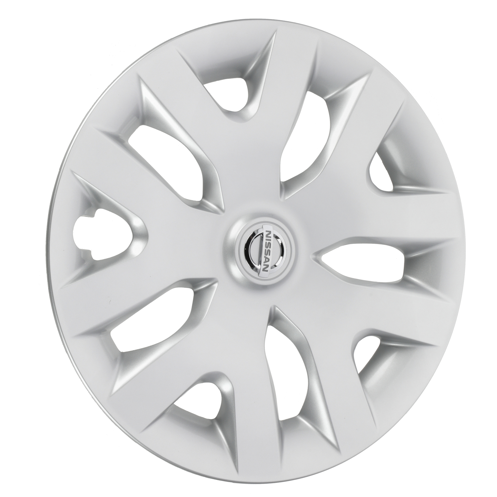 NEW OEM Nissan 2017-2021 Rogue Sport Disc Wheel Cover Hubcap Trim 40315 ...