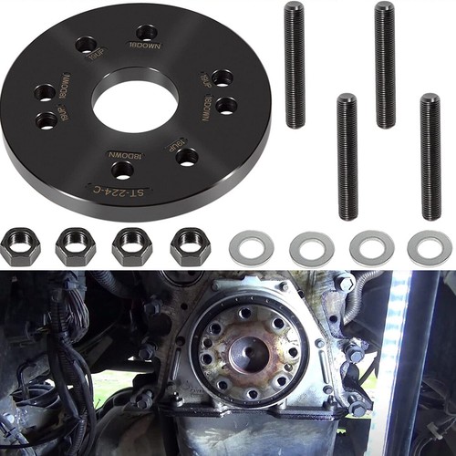 3824078 5395259 Rear Crankshaft Seal Installer ST224C For Paccar ...