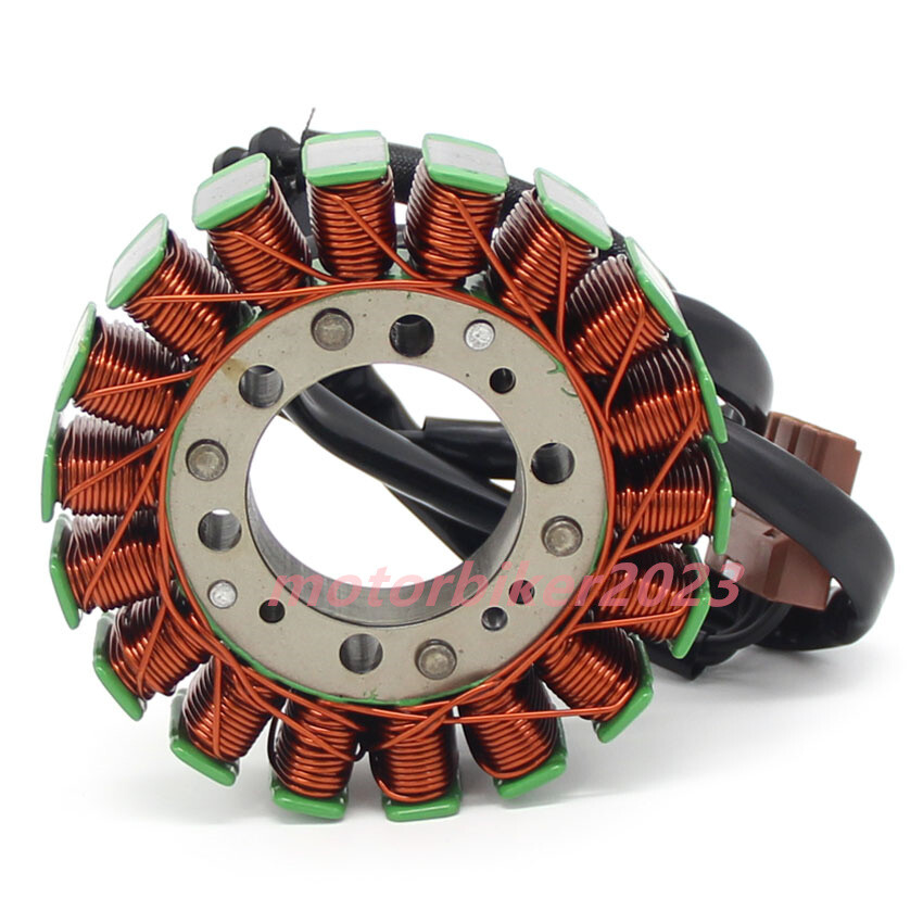 For KTM Alternator Magneto Stator Coil 690 Duke 690 Enduro R 2014-2017 ...