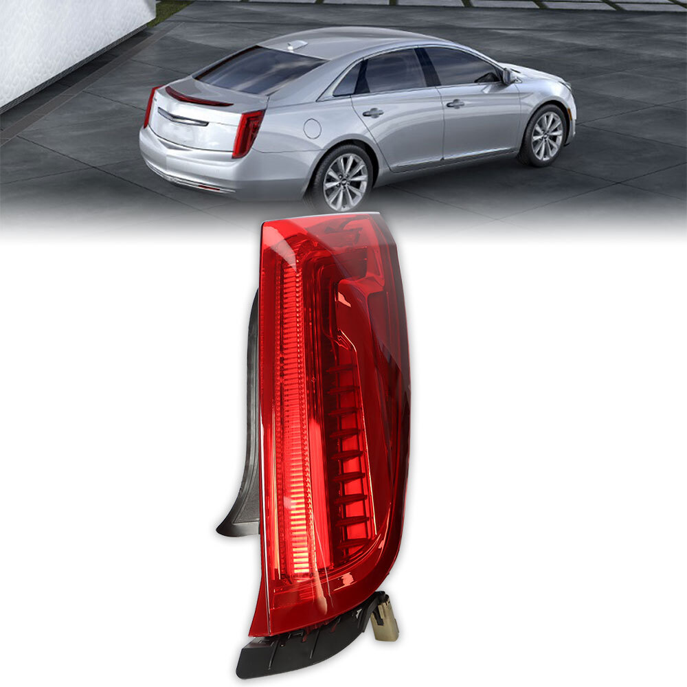 Labwork Rear Tail Light For 2013-2017 Cadillac XTS Right Side LED Lamp ...